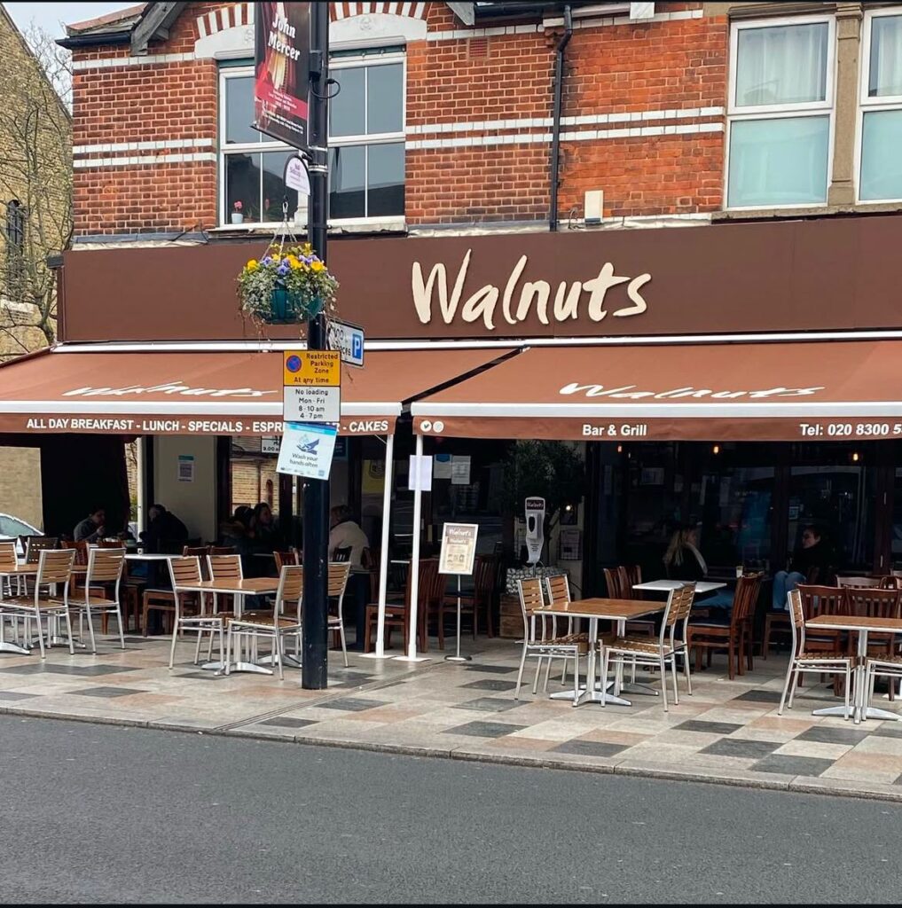 Locations – Walnuts