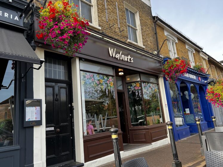 Locations – Walnuts