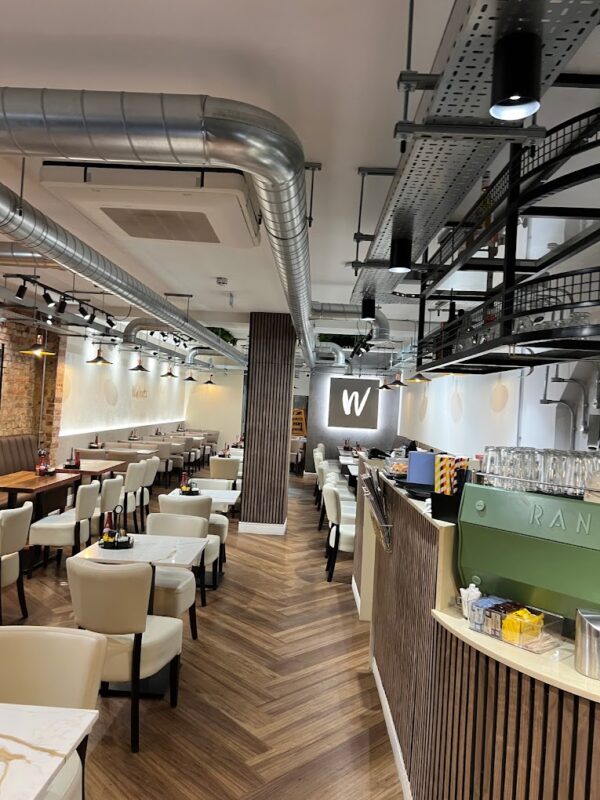 Locations – Walnuts